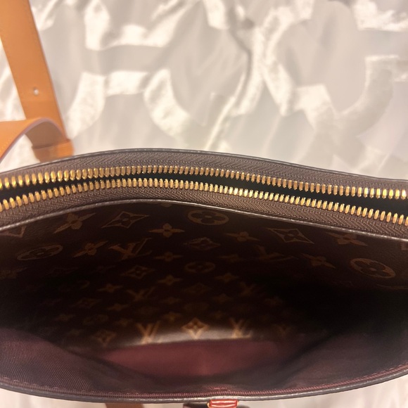 Louis Vuitton | Bags | Louis Vuitton Odeon Mm Bag | Poshmark